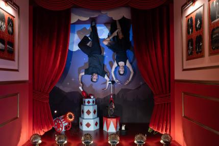 The Upside Down Berlin | Berlin WelcomeCard